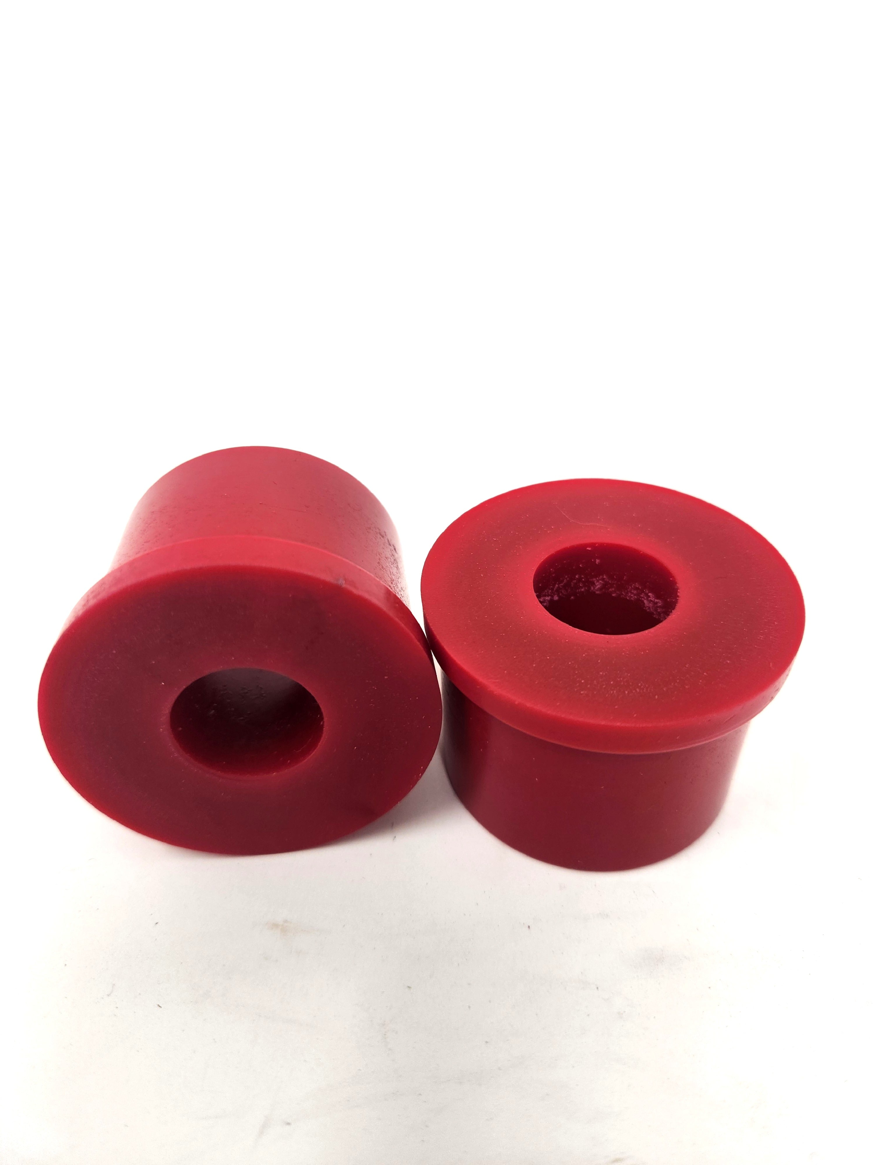 Tiregate Pivot Bushings – Wilco Offroad