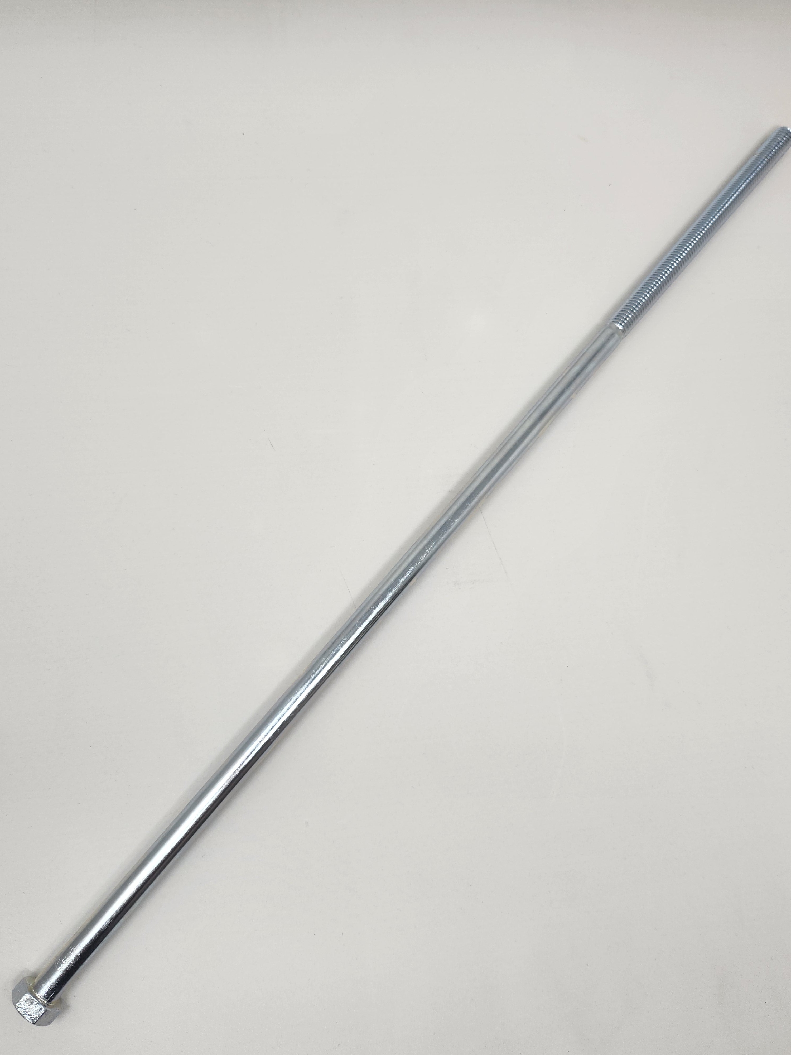 Tiregate Pivot Bolt – Wilco Offroad