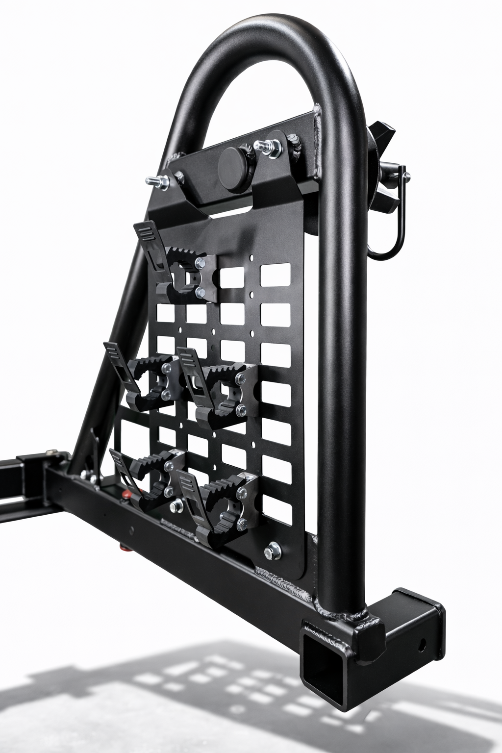 Quick Fist Mounts – Wilco Offroad