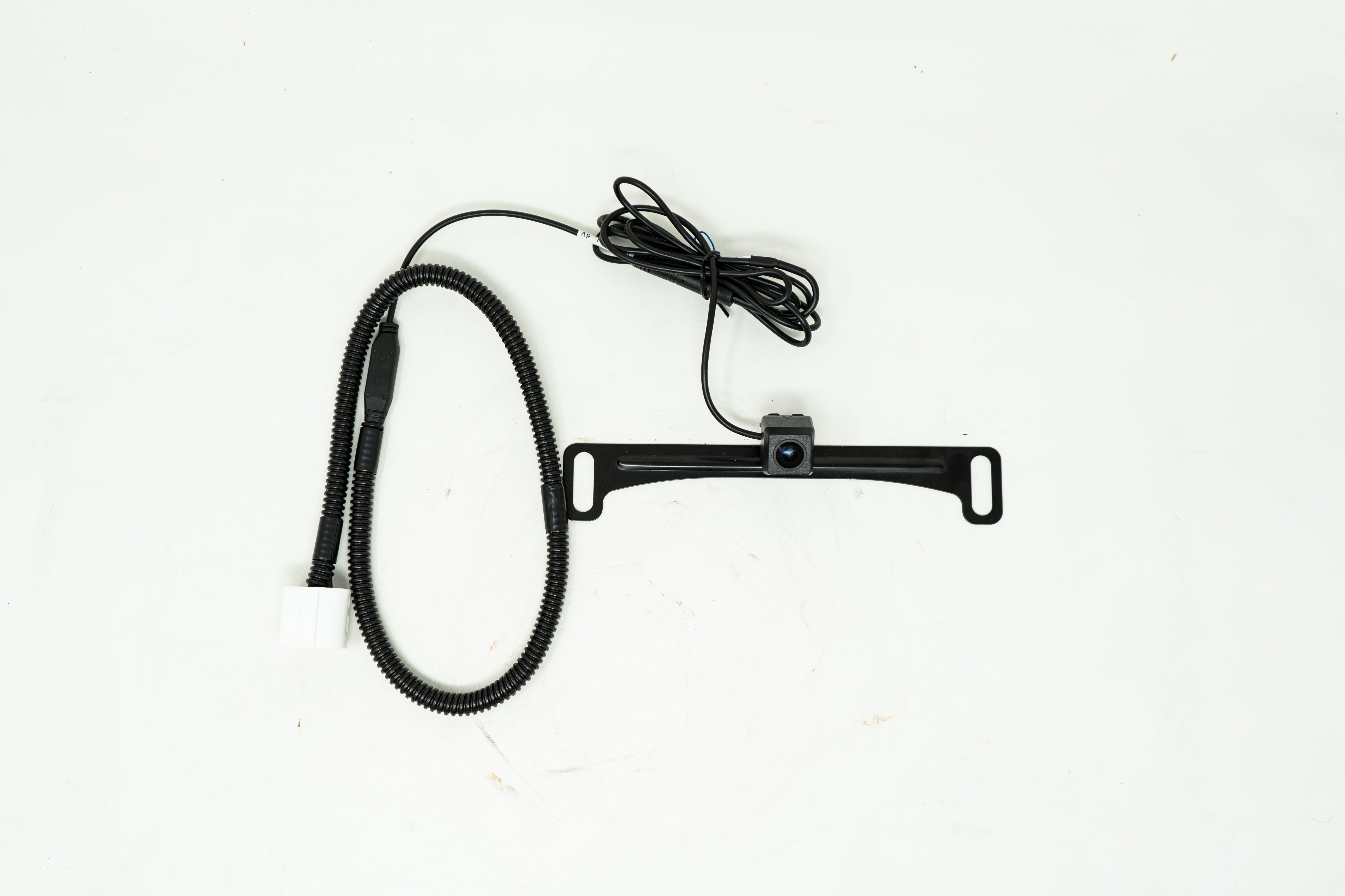 Camera Relocation Kit | Wilco Offroad