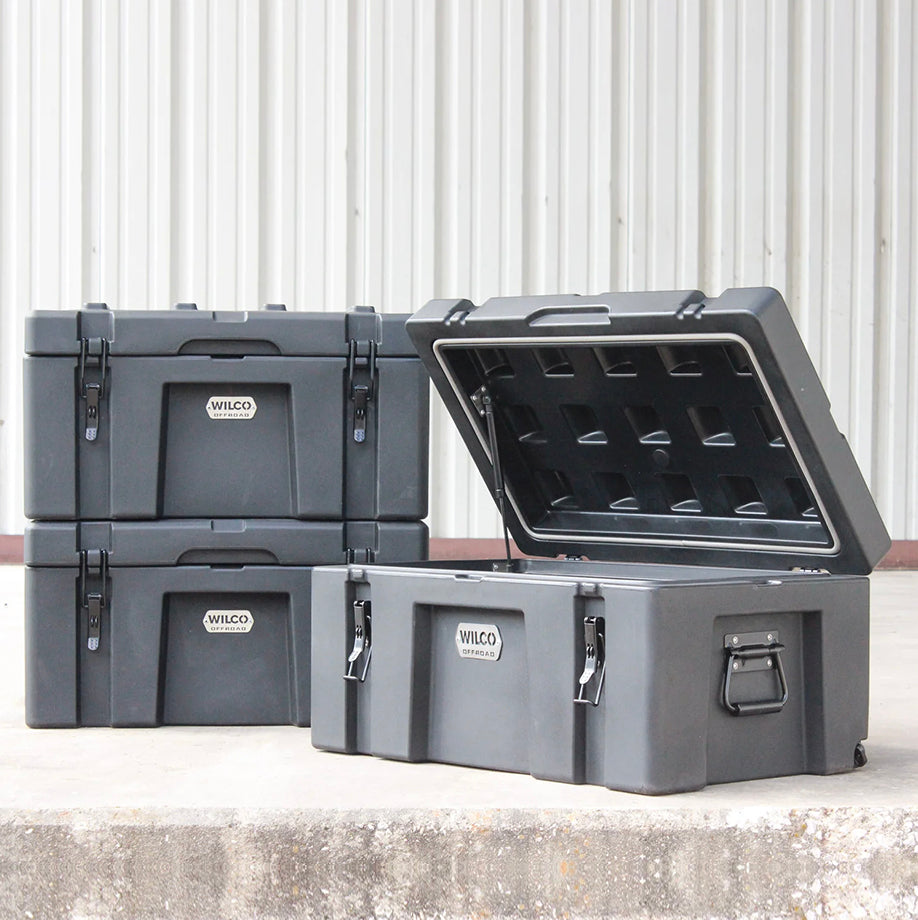 ADV Overland Trail Case – Wilco Offroad