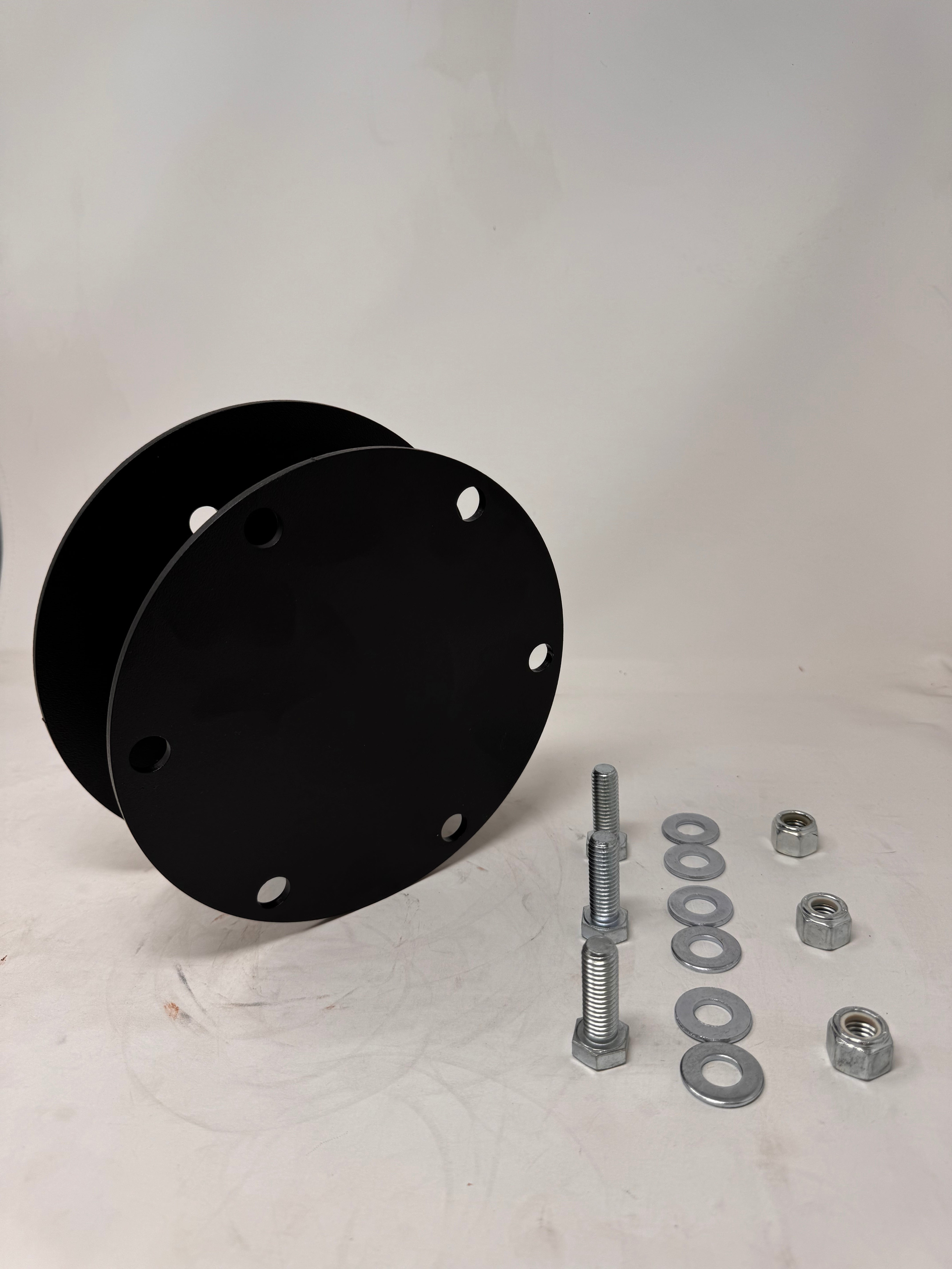 Wheel Spacer Ford Transit Dually – Wilco Offroad