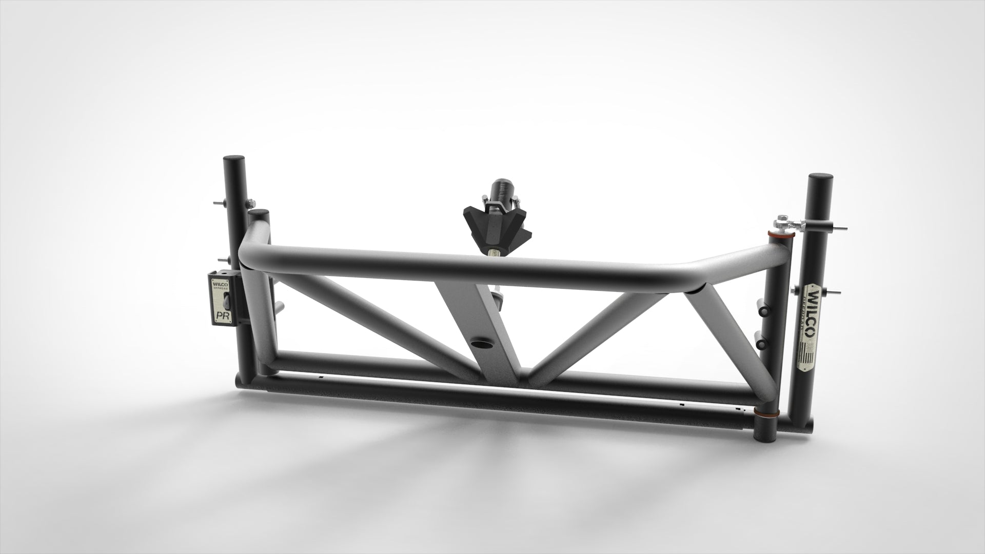 Prerunner Tiregate – Wilco Offroad