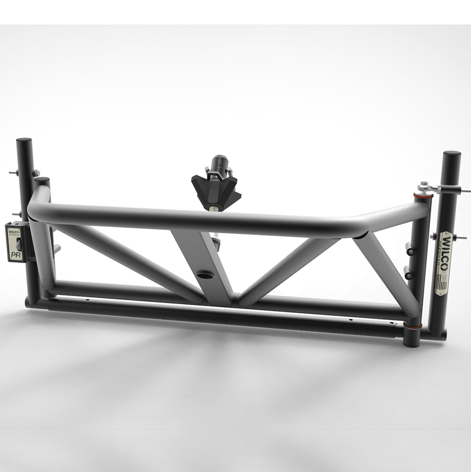Prerunner Tiregate – Wilco Offroad