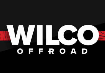 Hitch Mounted Units – Wilco Offroad