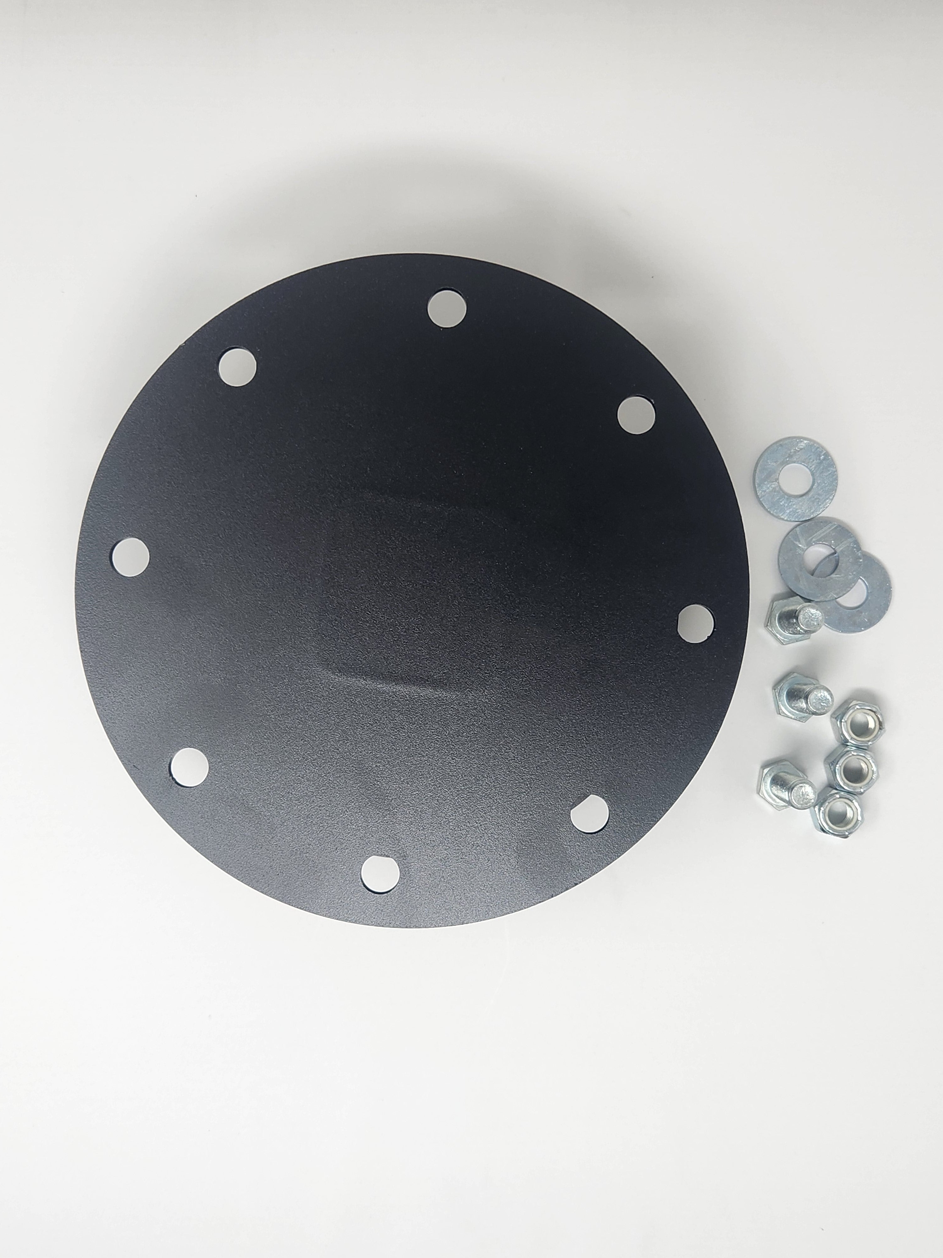 Wheel Spacer Chevrolet 3500 Dually – Wilco Offroad