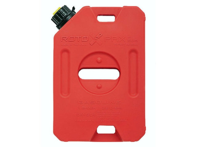 1 Gallon Rotopax - Fuel – Wilco Offroad
