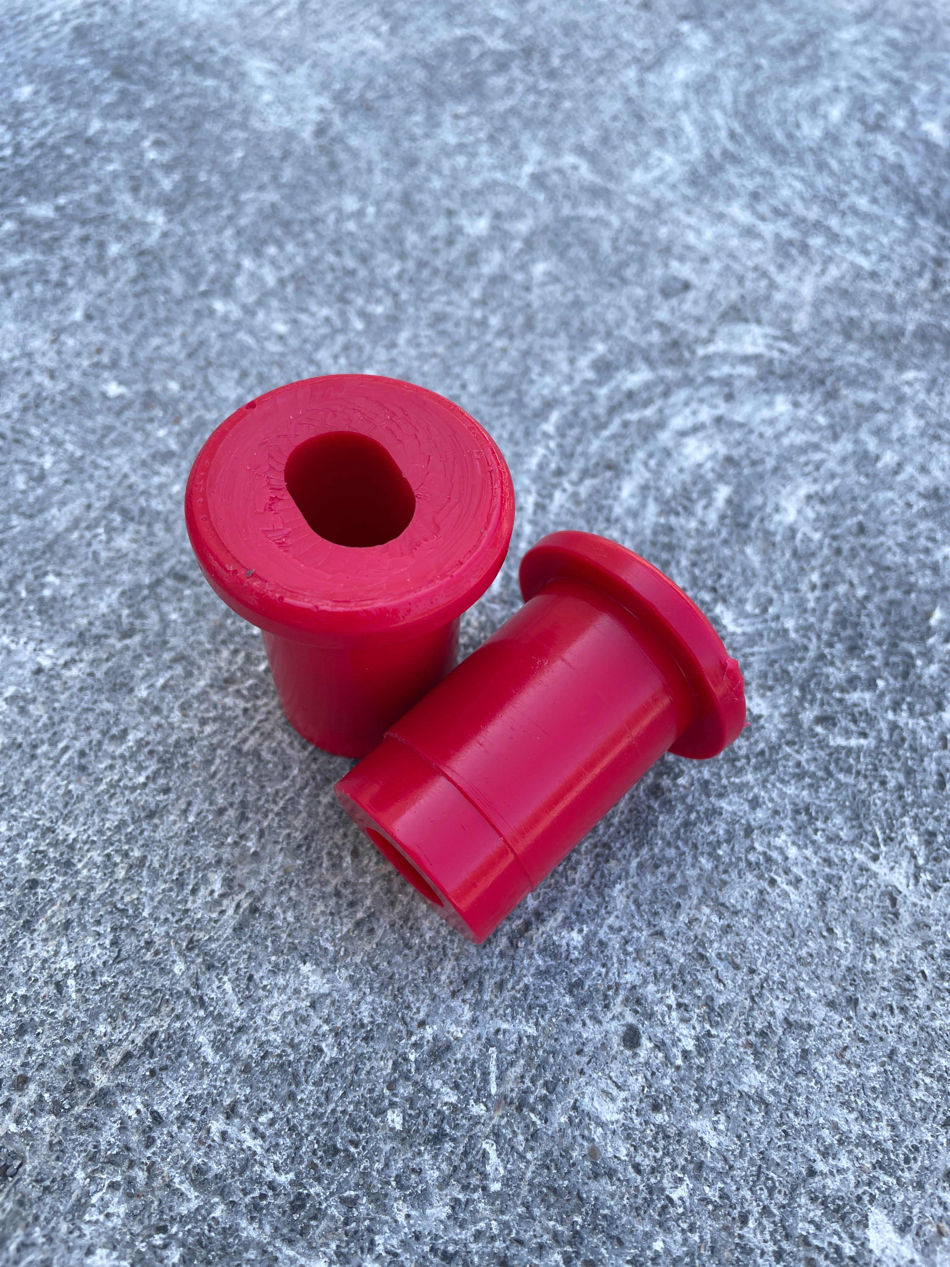 Latch Bushings – Wilco Offroad