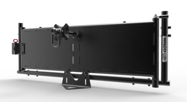 Vertical Tiregate – Wilco Offroad